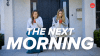 Next-morning GIFs - Get the best GIF on GIPHY