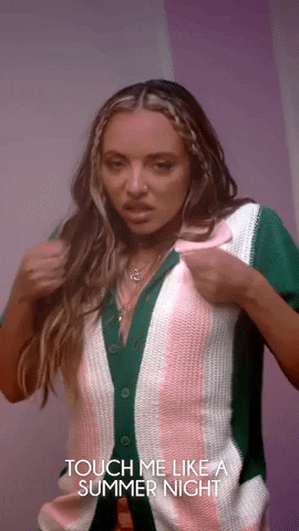 Touch Me All Night Long GIFs - Get the best GIF on GIPHY