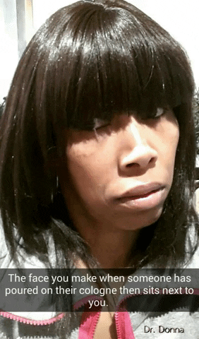 You Smell So Bad GIFs - Get the best GIF on GIPHY