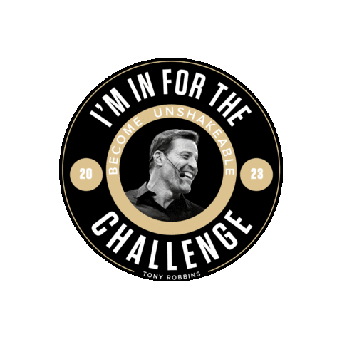 Tony Robbins GIFs on GIPHY - Be Animated