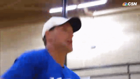 Dodge Duck Dip Dive And Dodge GIFs - Get the best GIF on GIPHY