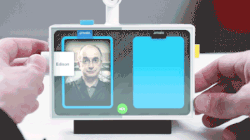 Interaction GIFs - Find & Share on GIPHY