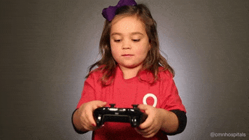 Game Controller GIFs - Find & Share on GIPHY