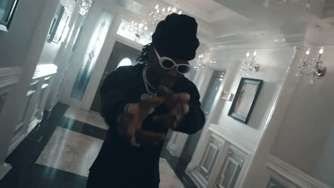 Migos GIFs - Get the best GIF on GIPHY