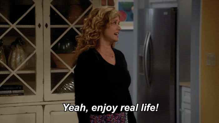 GIF by Last Man Standing - Find & Share on GIPHY