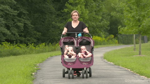 Stroller Gang GIFs - Get the best GIF on GIPHY