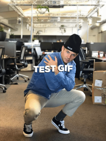 Test-gif GIFs - Find & Share on GIPHY