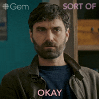 Skeptical Gif