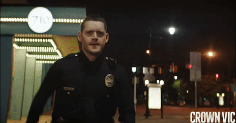 Crown Vic GIFs - Get the best GIF on GIPHY