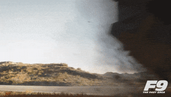 Explode Fast And Furious GIF by The Fast Saga - Find & Share on GIPHY