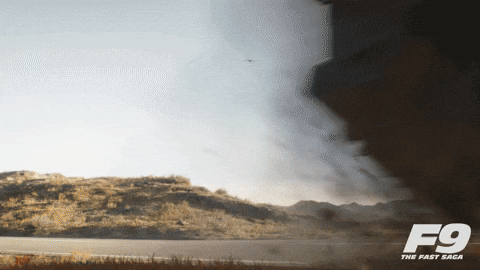 Explode Fast And Furious GIF by The Fast Saga - Find & Share on GIPHY