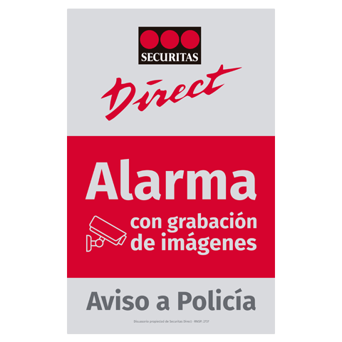 Sticker by Securitas Direct for iOS & Android | GIPHY