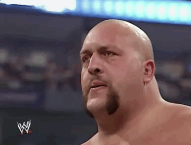 Big Show Wrestling GIF by WWE - Find & Share on GIPHY