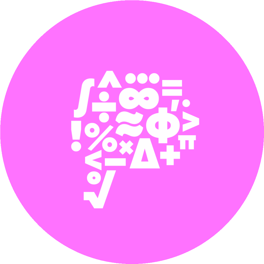 The Math Guru Sticker for iOS & Android | GIPHY