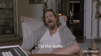 The Big Lebowski GIFs on GIPHY - Be Animated