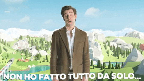 Da-solo GIFs - Get the best GIF on GIPHY