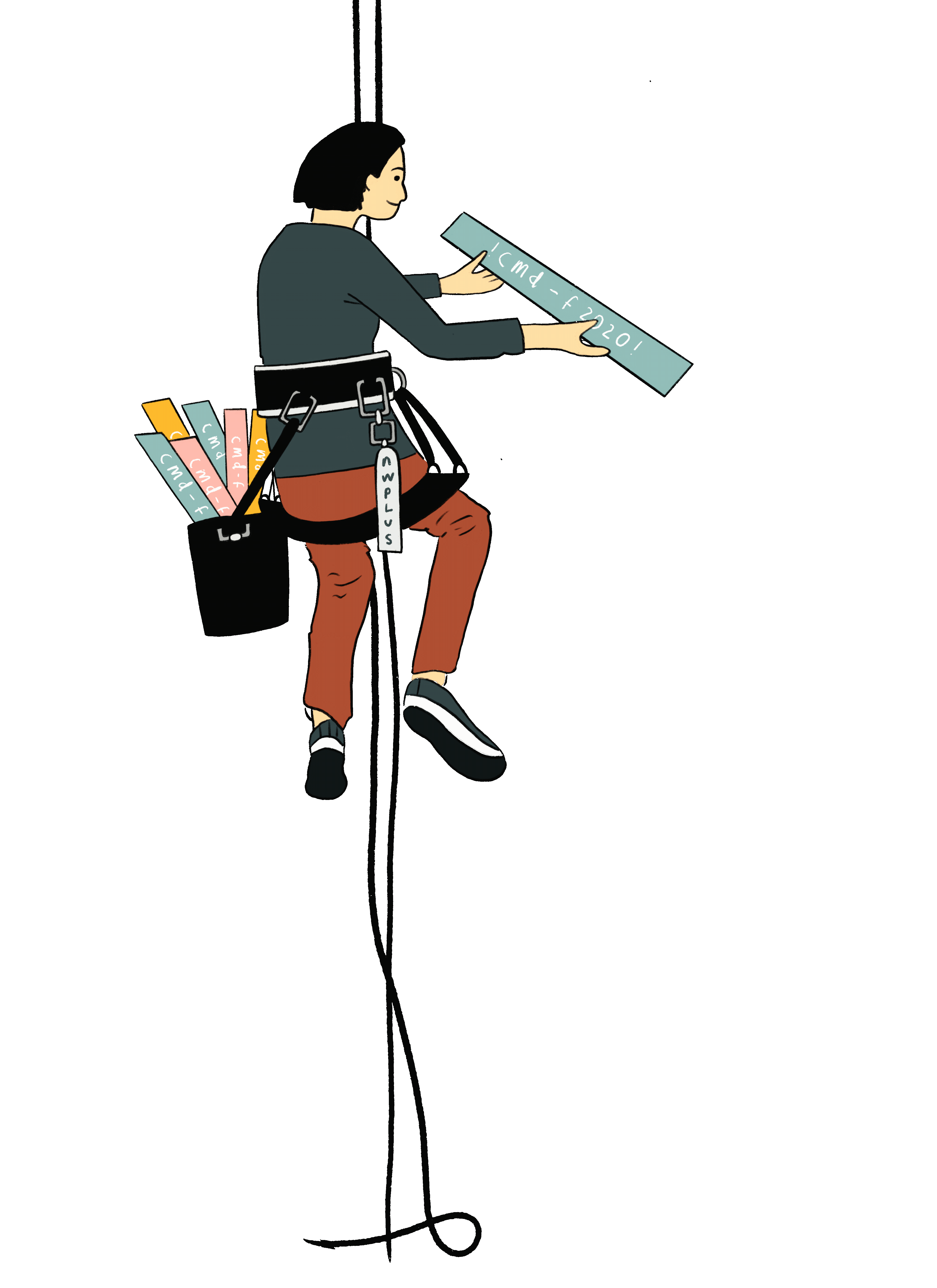 Hackathon Cmd-F Sticker by nwplus for iOS & Android | GIPHY