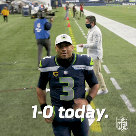 Lets Go Win GIF by NFL - Find & Share on GIPHY