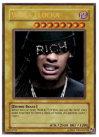 Okay Gif Waka Flocka