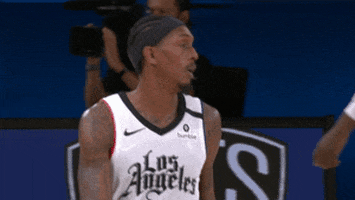 Nba Playoffs Yawn GIF by NBA - Find & Share on GIPHY