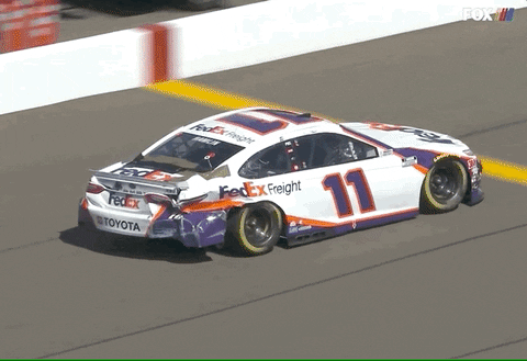 Cup Series Racing GIF by NASCAR - Find & Share on GIPHY