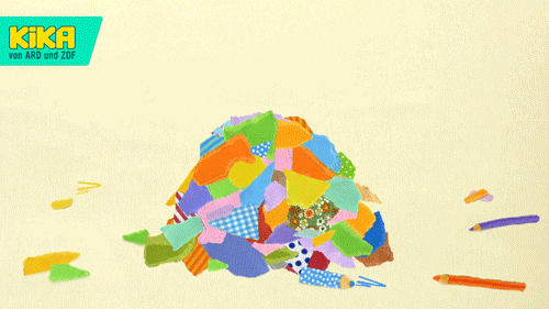 To Rummage Around GIFs - Get the best GIF on GIPHY