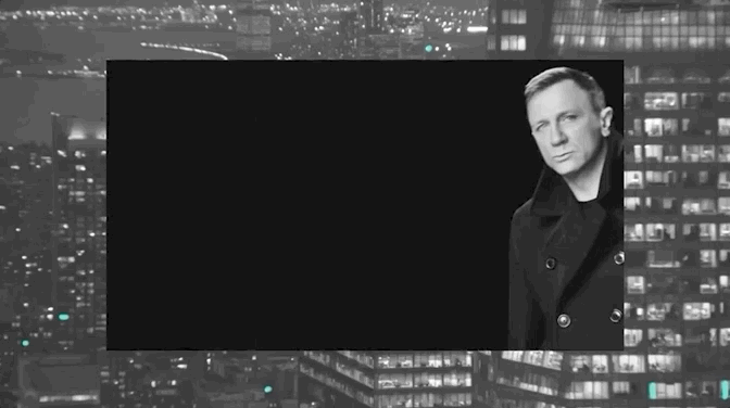 Daniel Craig Snl GIF by Saturday Night Live - Find & Share on GIPHY