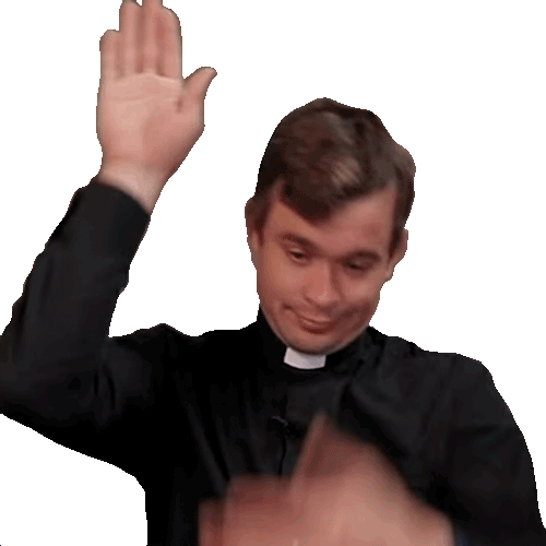 Josh Carrott & Ollie Kendal Sticker for iOS & Android | GIPHY