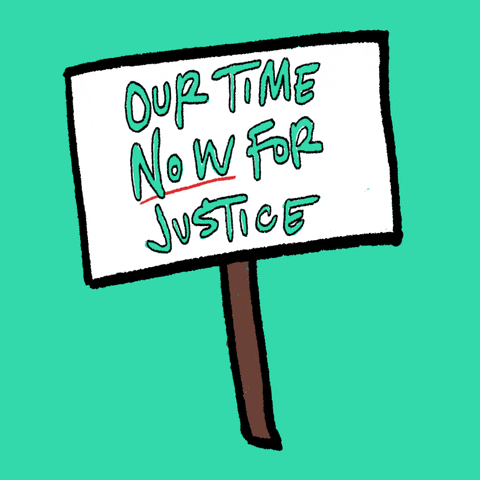 Racial Justice GIFs on GIPHY - Be Animated
