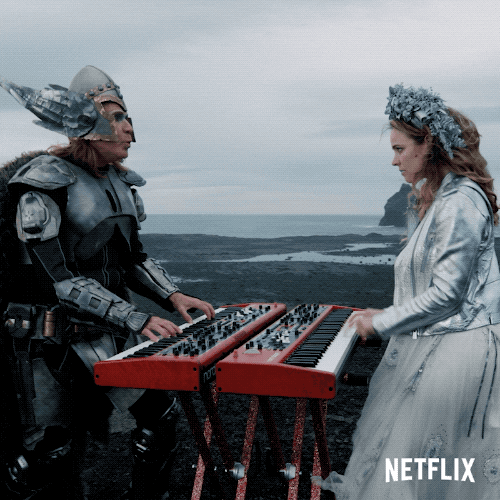 Keyboard On Fire GIFs - Get the best GIF on GIPHY