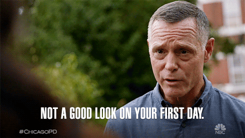But It Is Not This Day Gif