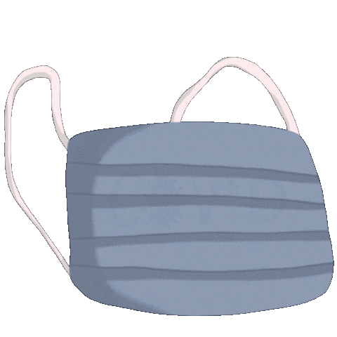 Mask Facemask Sticker for iOS & Android | GIPHY