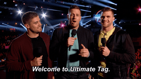 Ultimate-tag GIFs - Get the best GIF on GIPHY