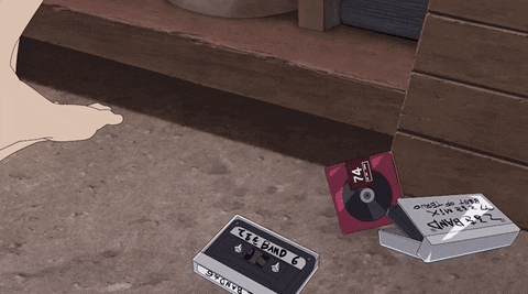 Tape Drop GIFs - Get the best GIF on GIPHY