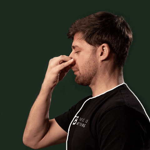 Relaxation Respiration GIF by YOGABODY - Find & Share on GIPHY