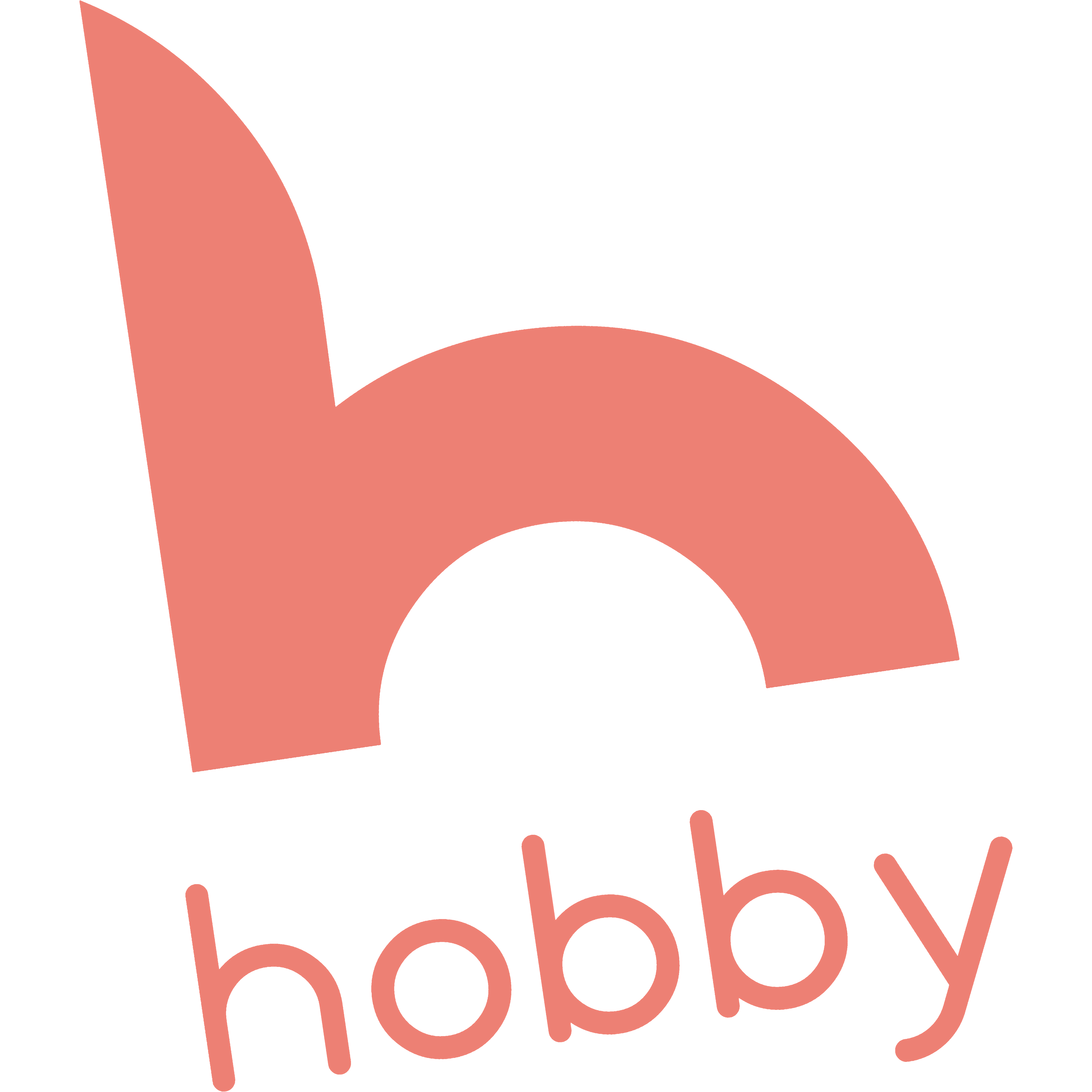 Hobby Sticker by thehobbyapp for iOS & Android | GIPHY
