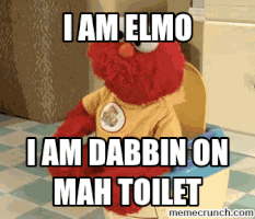 Elmo Potty GIFs - Find & Share on GIPHY