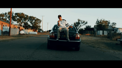 Happy Road Trip GIF by LiL Renzo - Find & Share on GIPHY