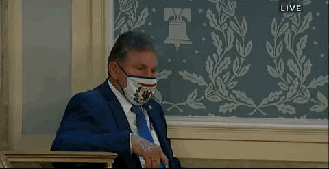 These 3 Races Could Decide the Senate Majority in 2024 by GIPHY News ...