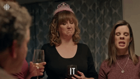 It Was Implied GIFs - Get the best GIF on GIPHY