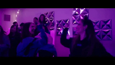 Rachel Feinberg GIFs - Get the best GIF on GIPHY