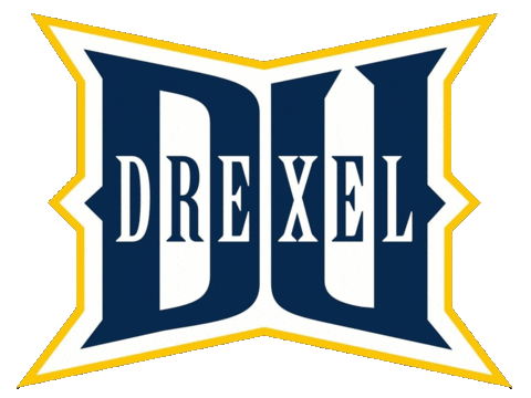Drexel Dragons Sticker by Drexel University for iOS & Android | GIPHY
