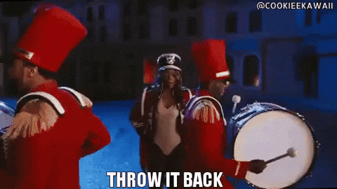 Dat-azz GIFs - Get the best GIF on GIPHY