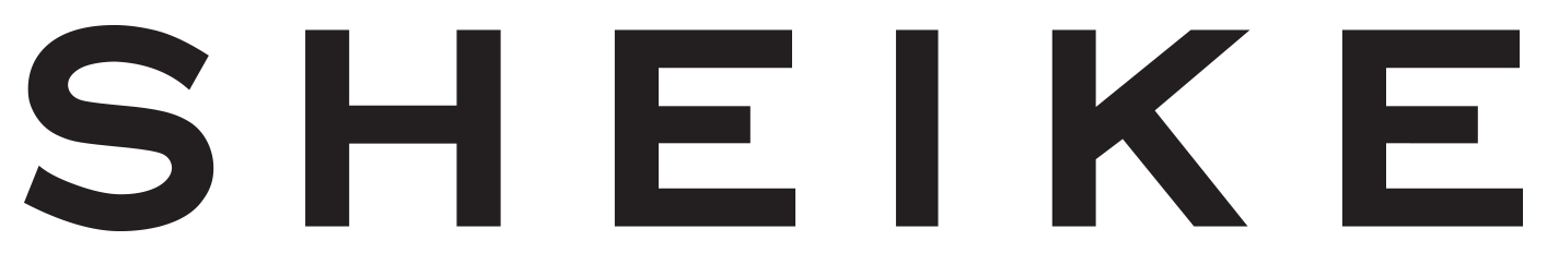 Spottedin Sheikelogo Sticker by SHEIKE & Co for iOS & Android | GIPHY