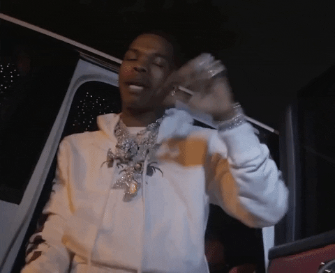Lil Baby All In GIFs - Get the best GIF on GIPHY
