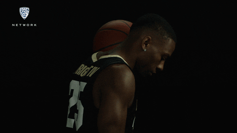 Colorado Buffs Basketball GIFs - Get the best GIF on GIPHY