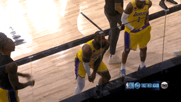 Lebron James Chalk Toss GIFs - Get the best GIF on GIPHY
