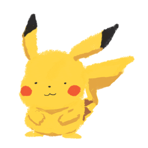 Pikachu Angry Stickers - Find & Share on GIPHY