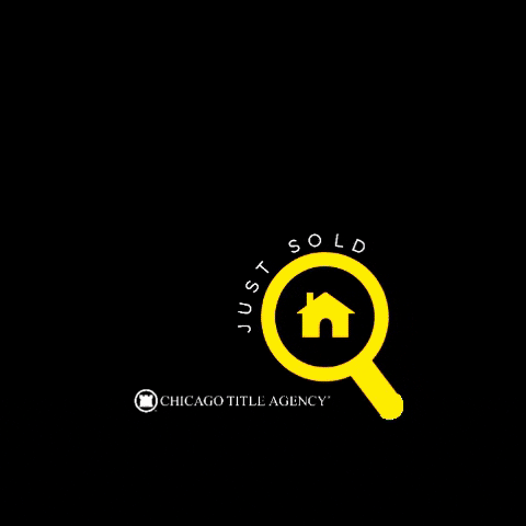 Real Estate Closing Day GIF by Chicago Title Arizona - Find & Share on ...