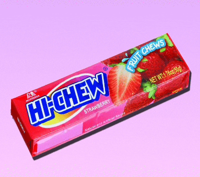 Pink Candy Gif By Shaking Food GIF - Find & Share on GIPHY